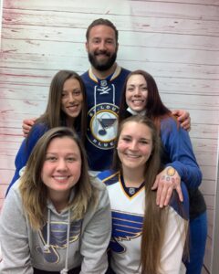 Town & Country Dental Care - St. Louis Dentist - Dr. Blake Eyres DDS